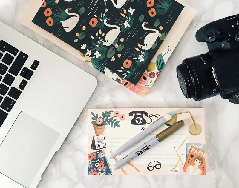 The Actual Day To Day Essentials — From Roses