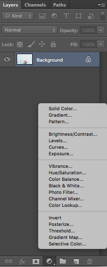 A Beginners Guide To Photoshop & Editing — From Roses