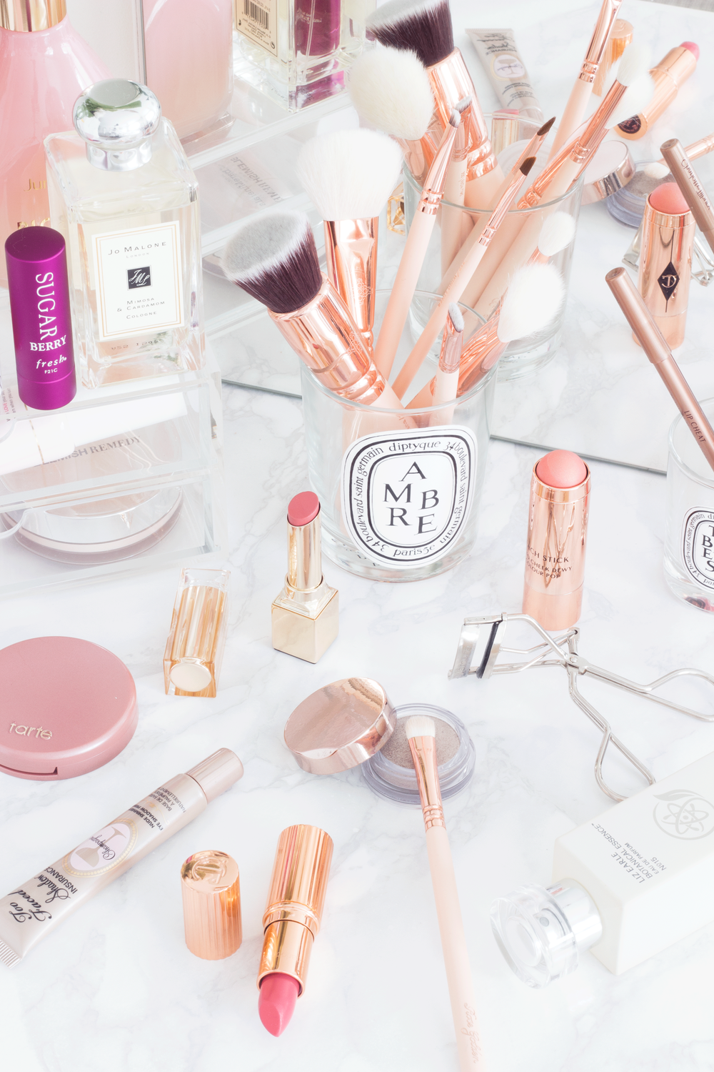 5 High-End Brands To Try — From Roses