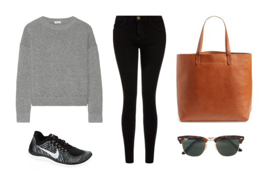 7 Fail-Safe Spring Outfits — From Roses