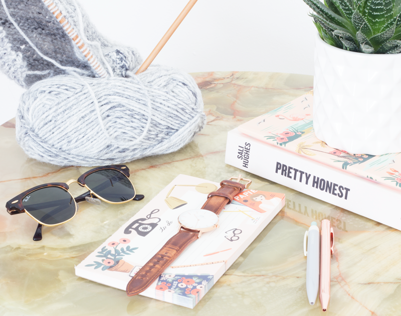 The Joy Of Shopping Second Hand — From Roses