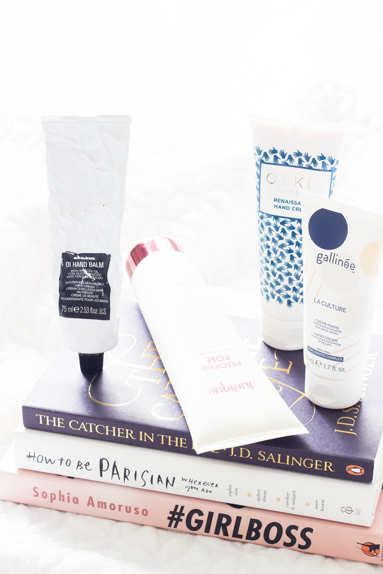 The Hand Creams That Are Worth The Effort — From Roses