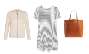 6 Typical British Summer Outfits — From Roses