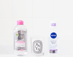 The Micellar Water Showdown — From Roses