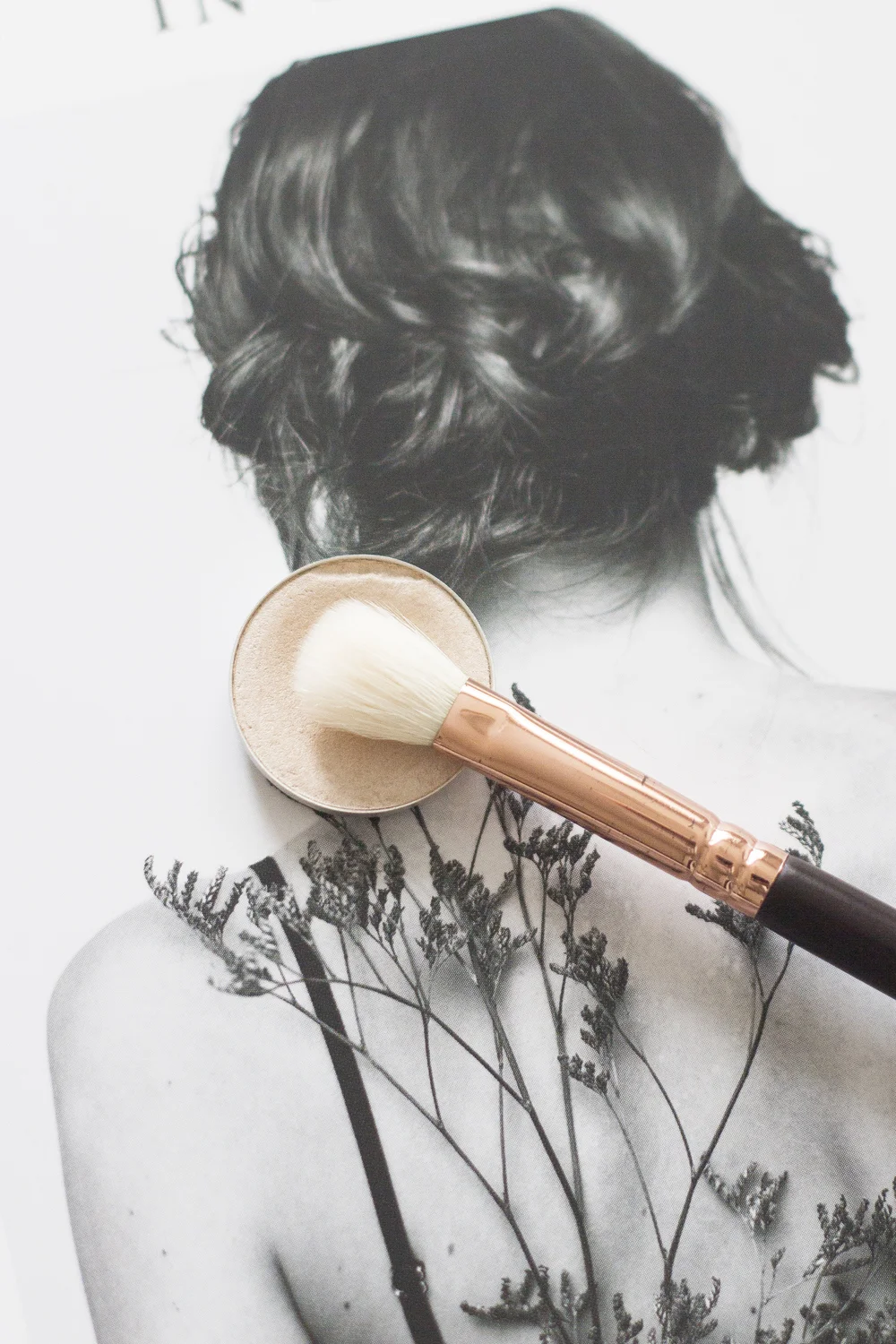 The Best Things I've Learned From Beauty Bloggers — From Roses