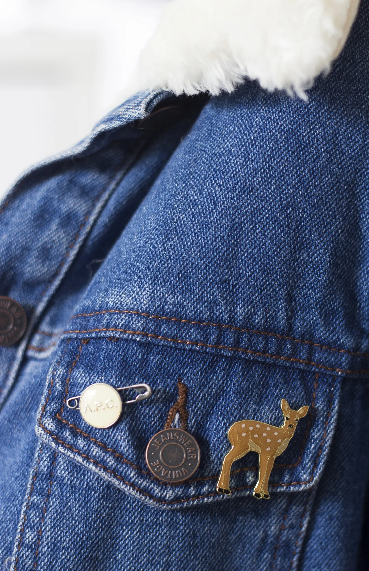 Sensible Style Pieces To Add To Your Wardrobe This A/W — From Roses