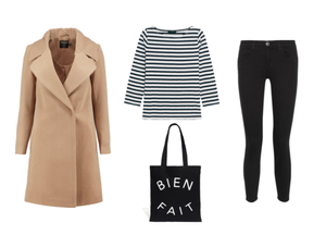6 Outfits To Wear When It Gets Really Cold — From Roses