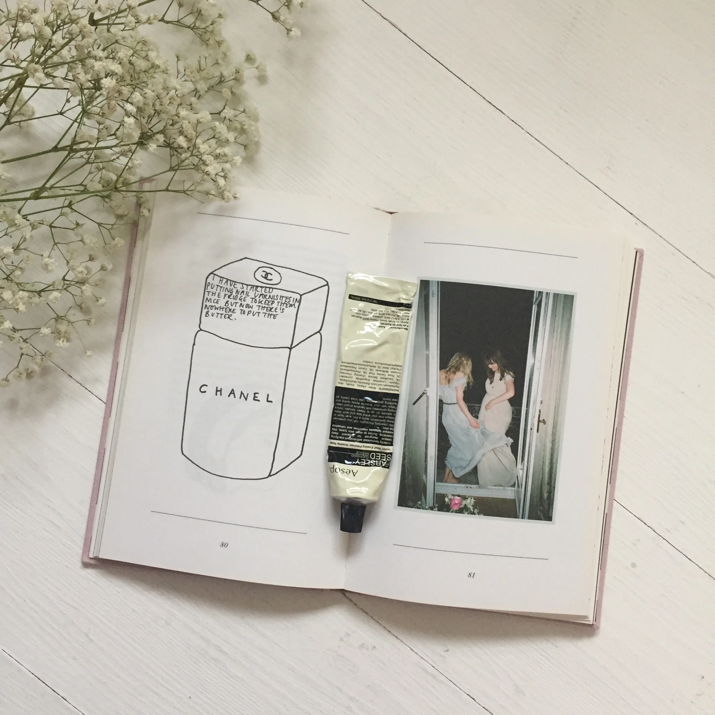 How To Edit Images On The Go & How I Use VSCO Cam — From Roses