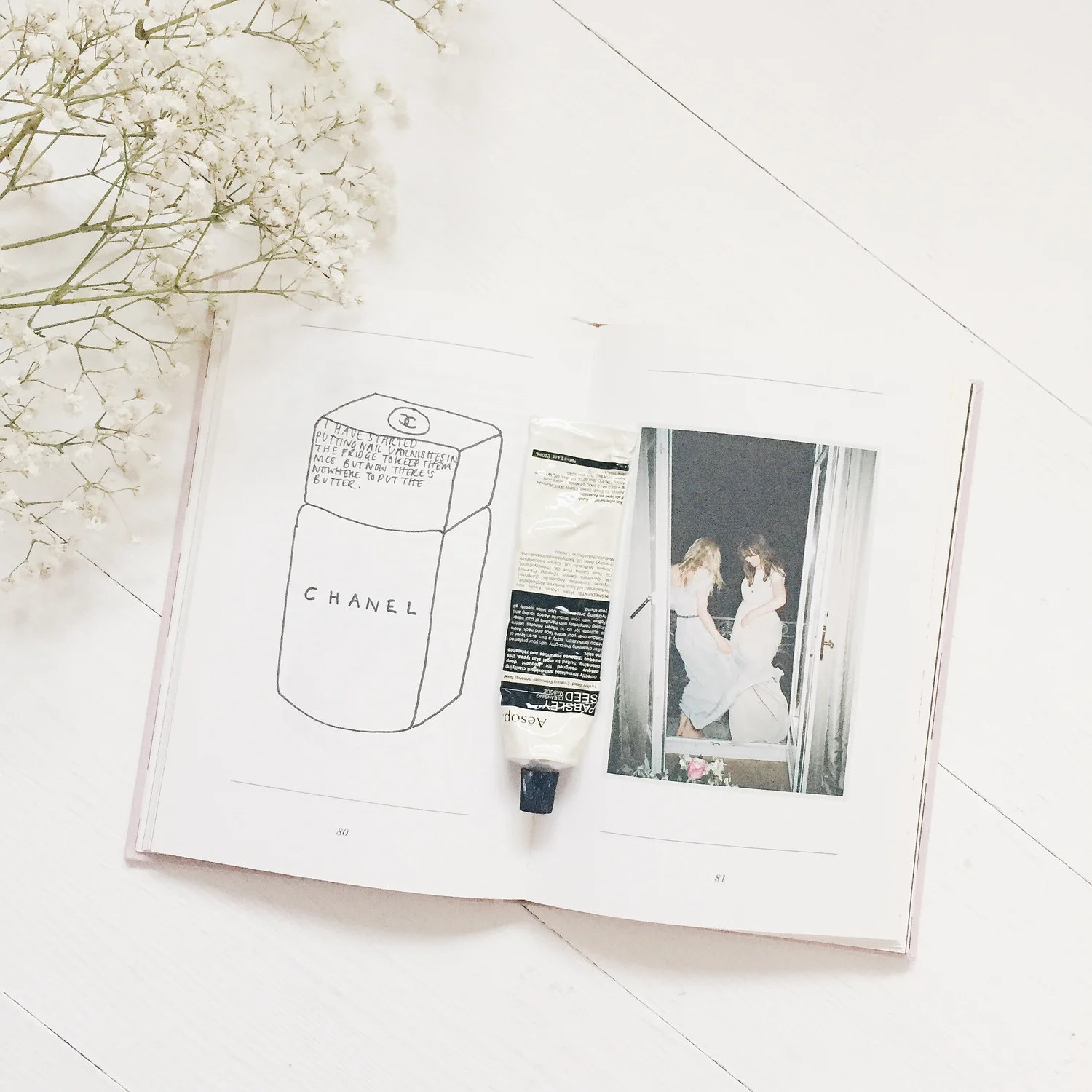 How To Edit Images On The Go & How I Use VSCO Cam — From Roses