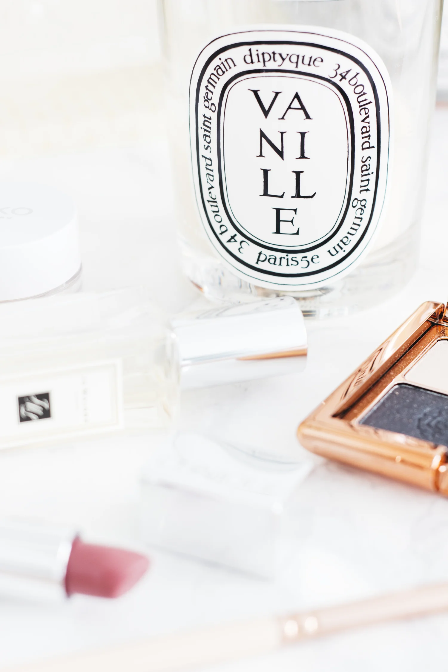 A Use Things Up & Declutter Challenge For You — From Roses