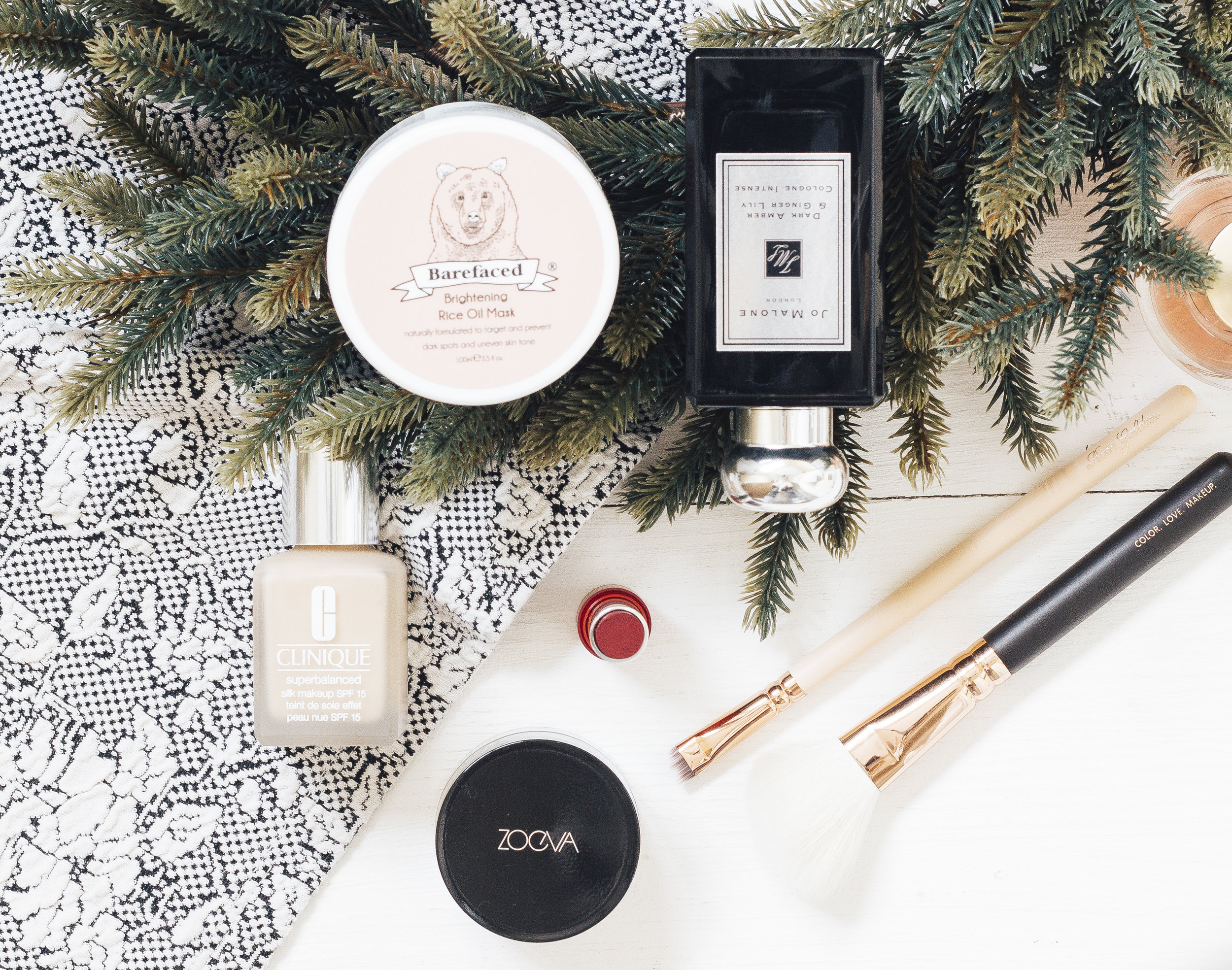 8 Beauty Products To Help You Feel Your Best This Festive Season — From ...