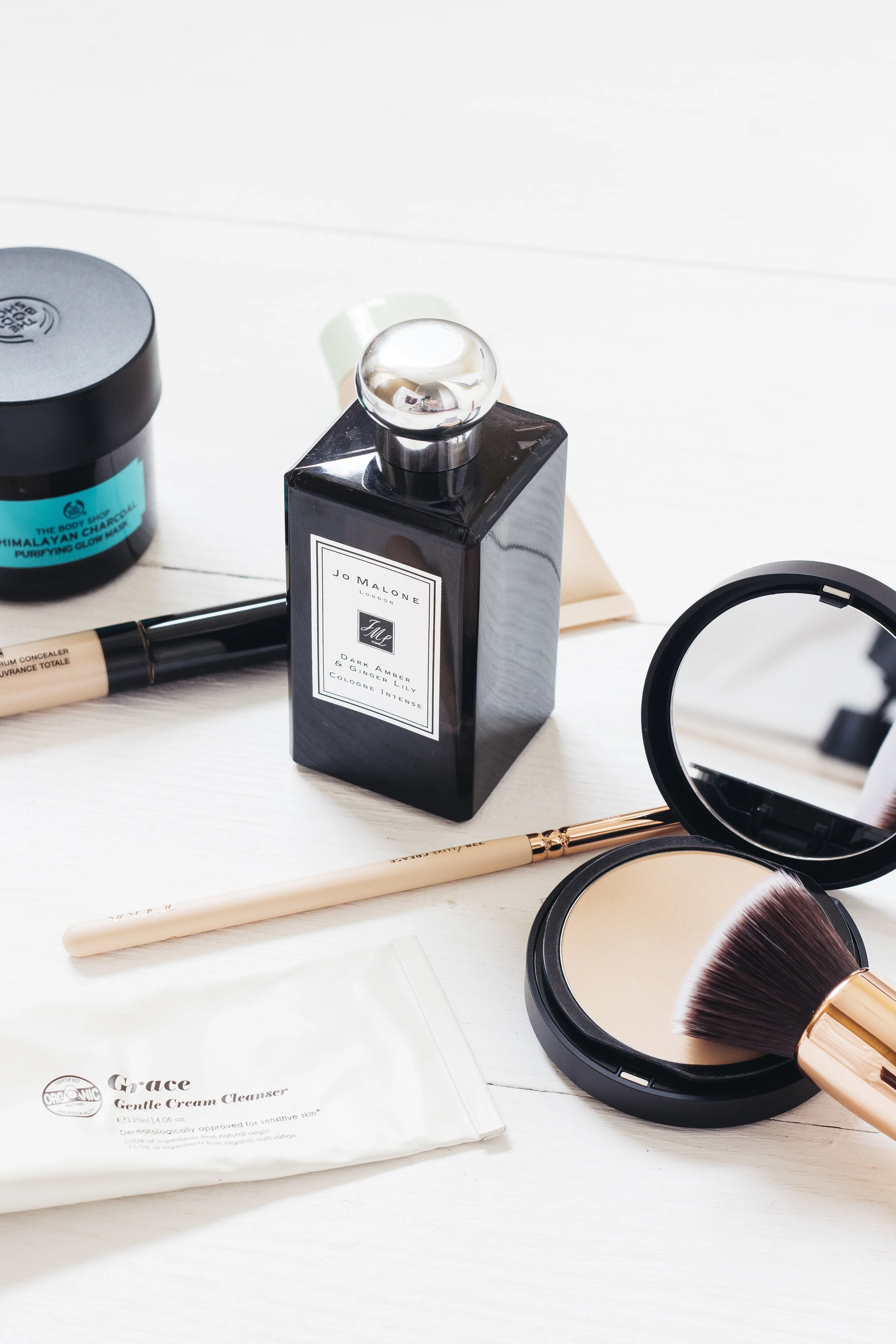 The Best Beauty Edit Of 2016 — From Roses