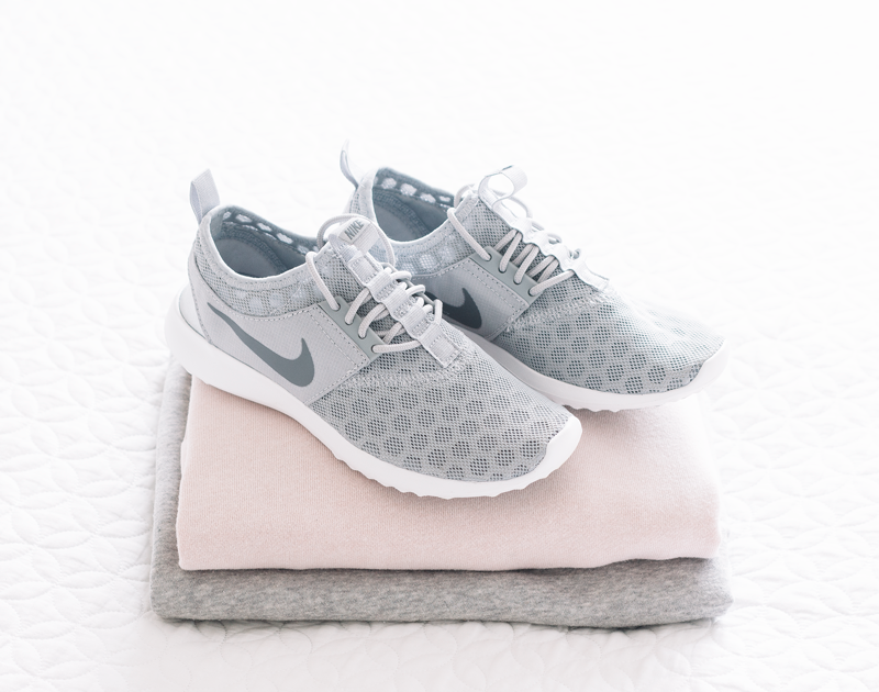 Gym Wear That's Functional & Flattering — From Roses