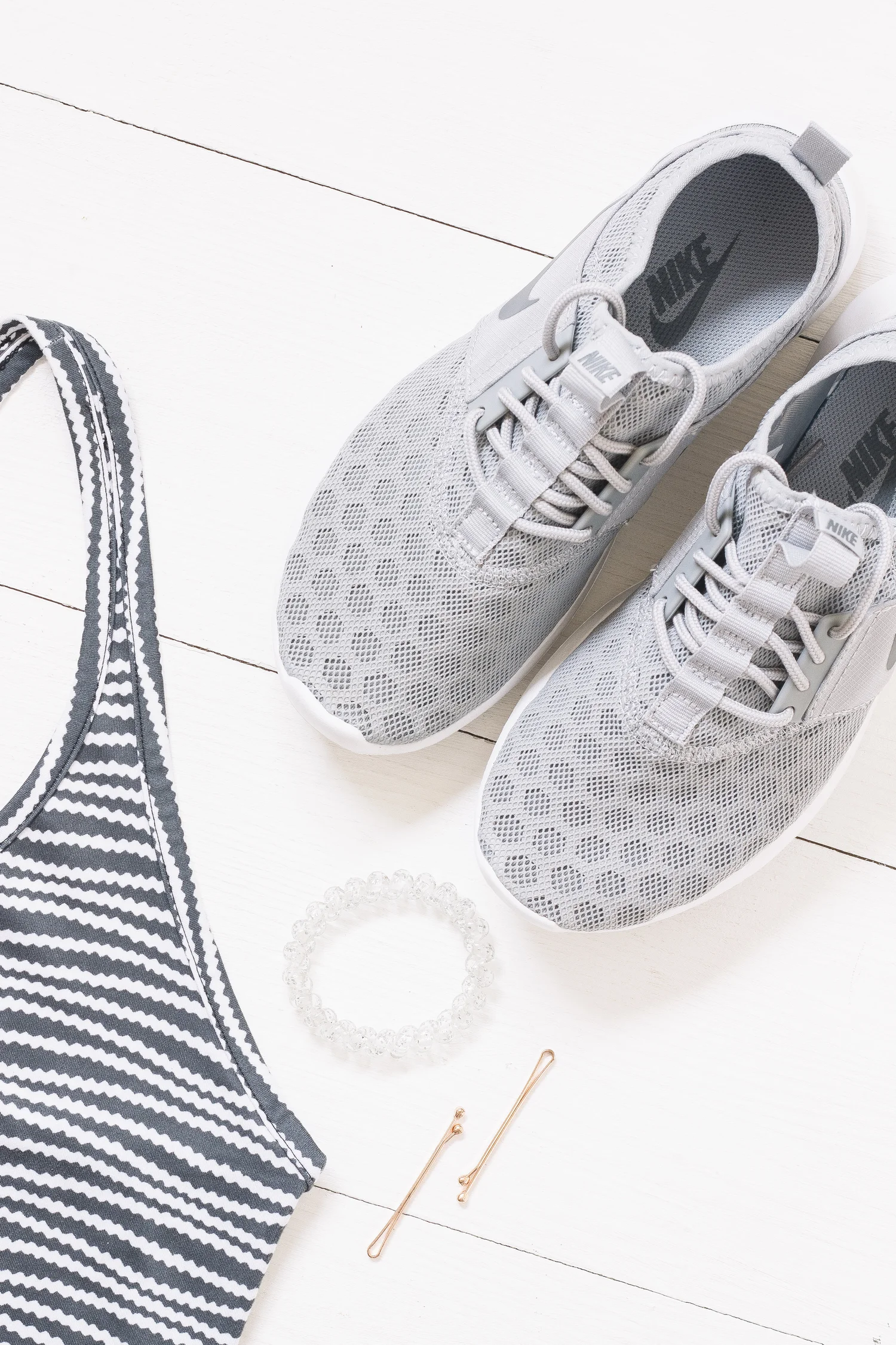 Gym Wear That's Functional & Flattering — From Roses