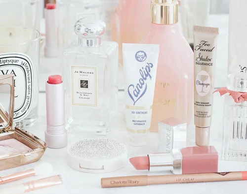 An Ode To The Really Beautiful Beauty Products — From Roses