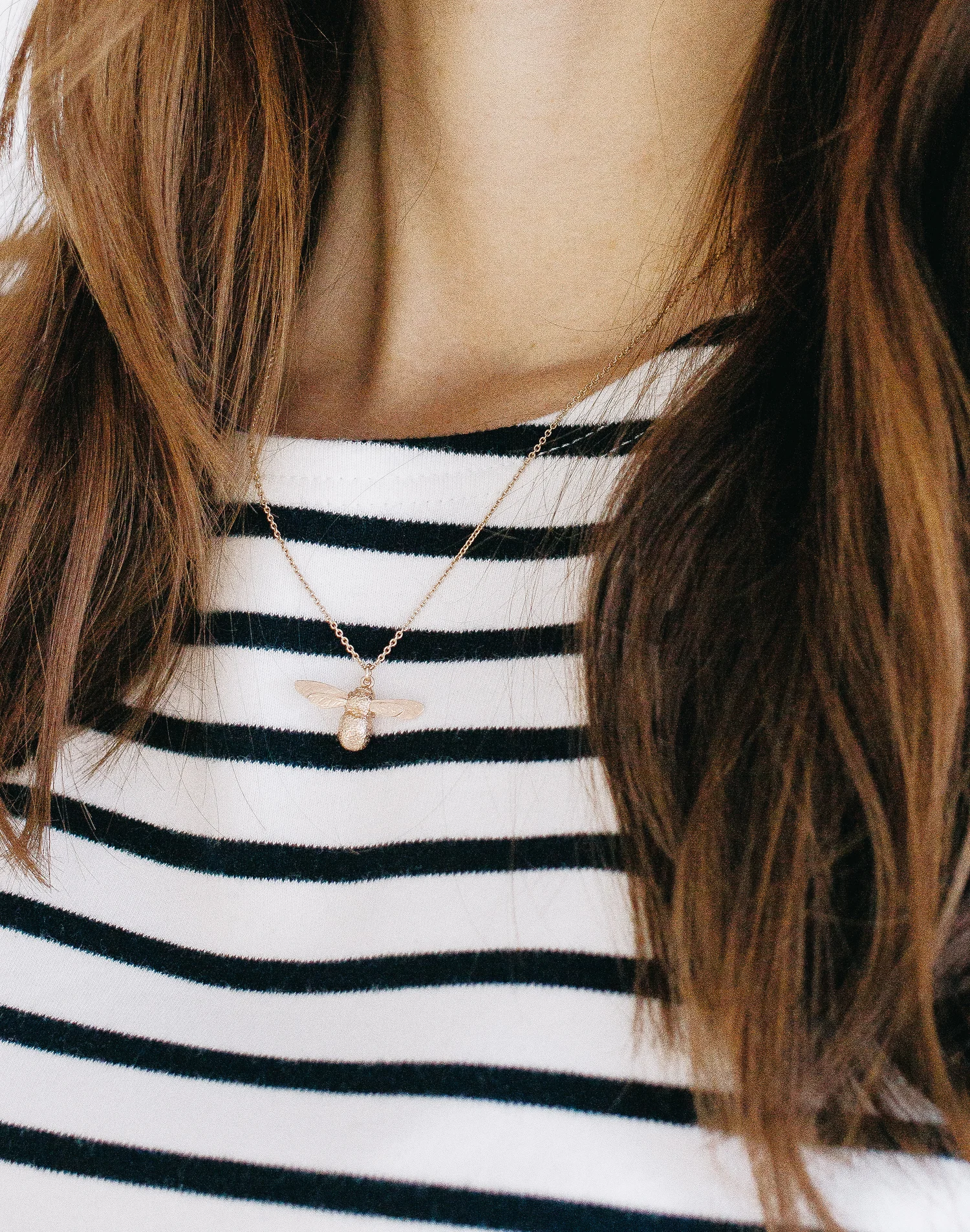 My Favourite Minimal Jewellery Pieces — From Roses