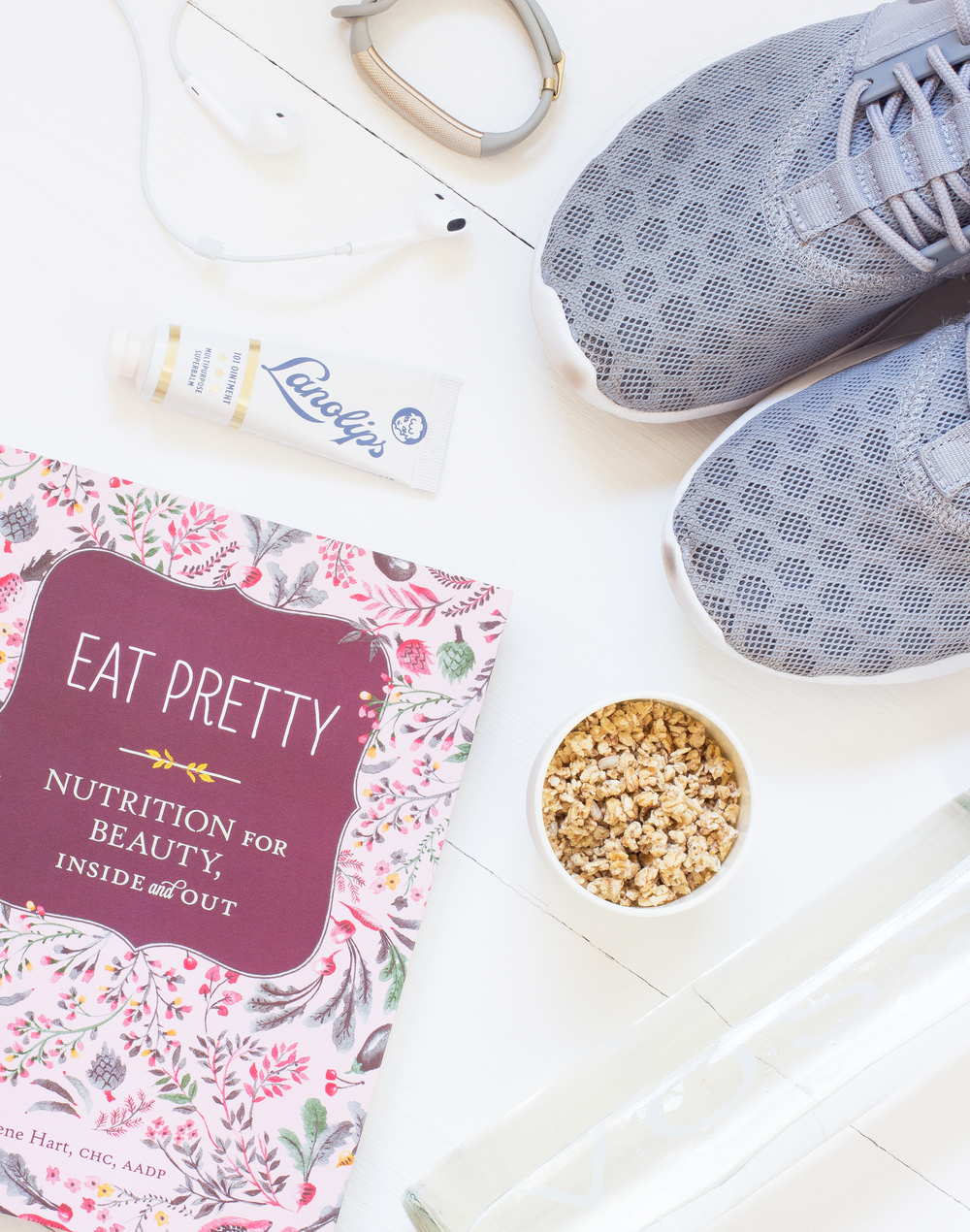 Little Steps Towards A Healthier Lifestyle That Make A Big Difference ...