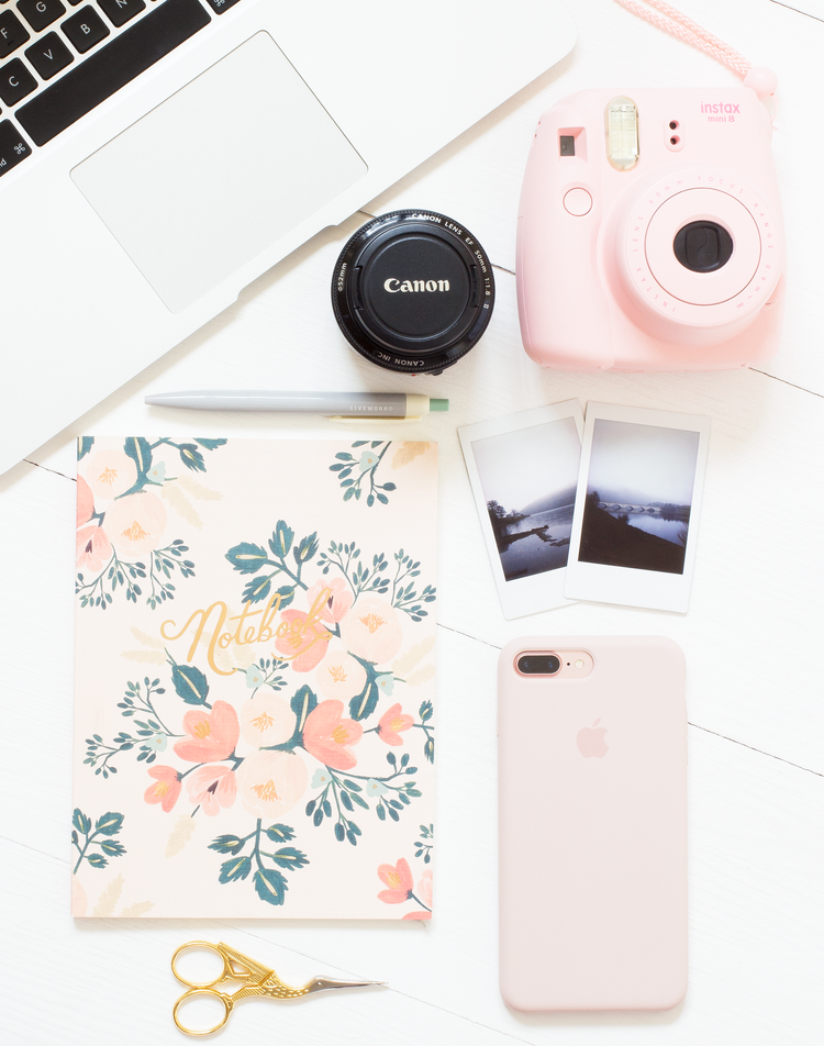 A Beginners Guide To Shooting Manual On Your SLR — From Roses