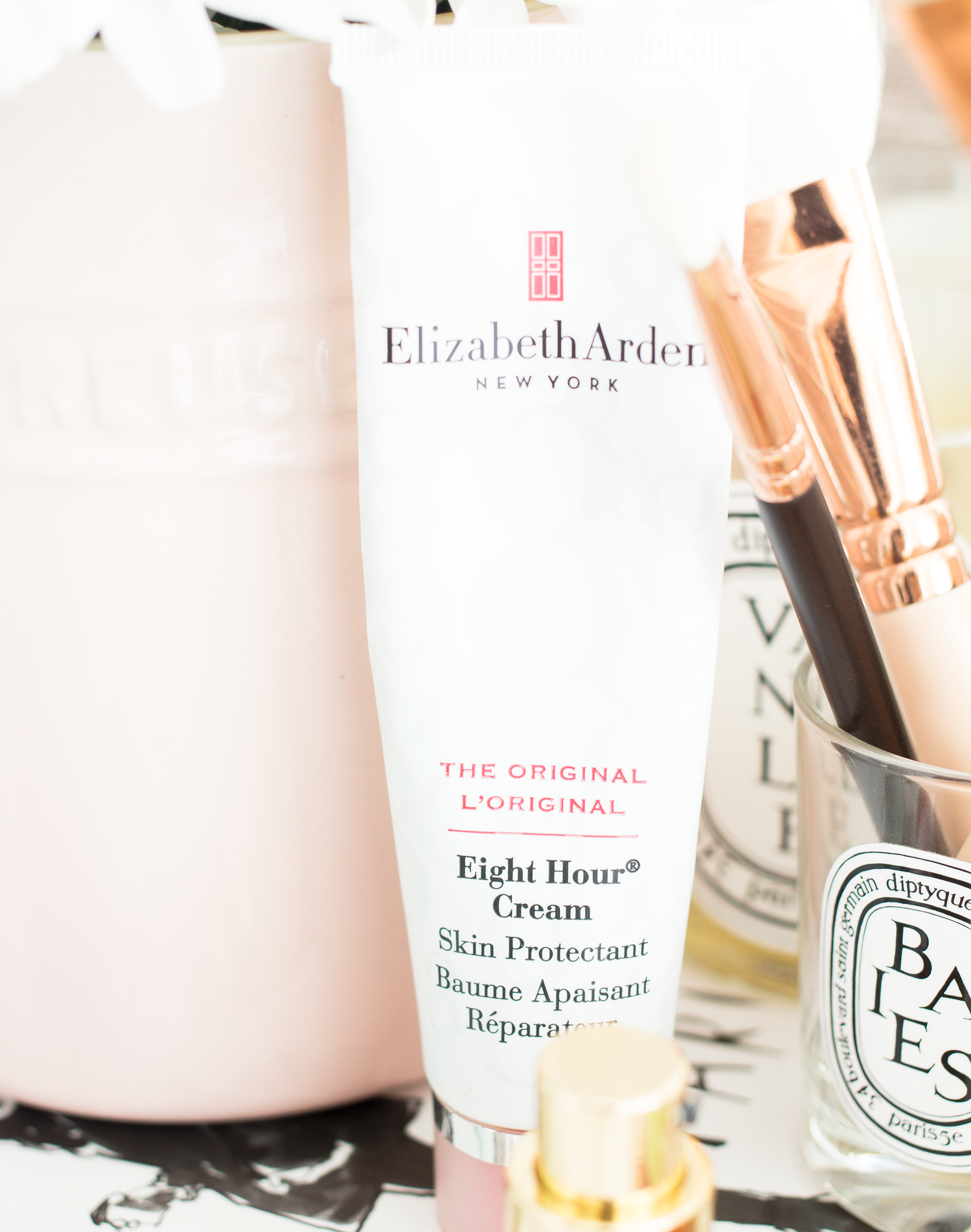 The Classic Beauty Edit: The Ones You Know You Can Trust — From Roses