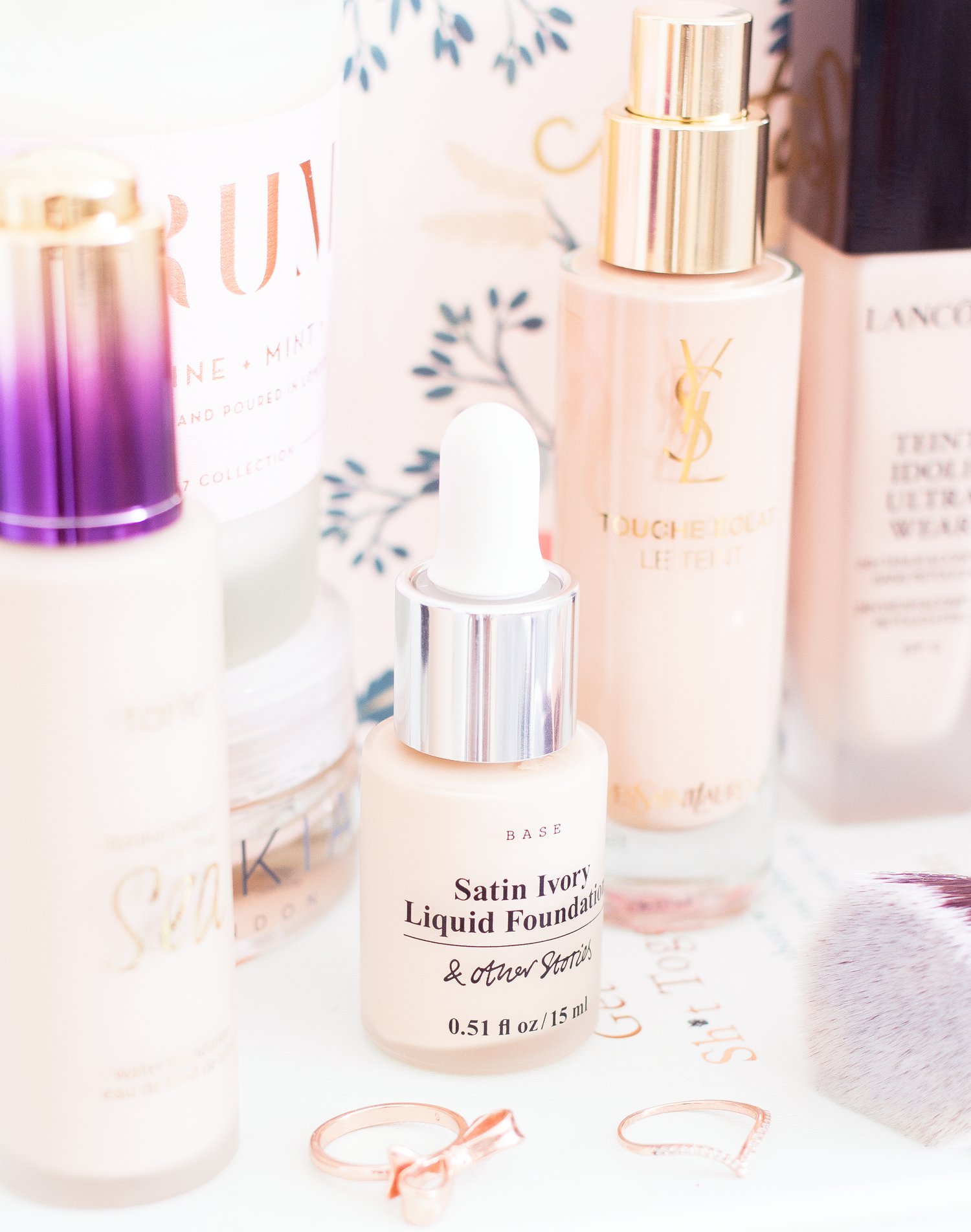 5 Of The Best High-End Bases & Why I Prefer To Splurge — From Roses