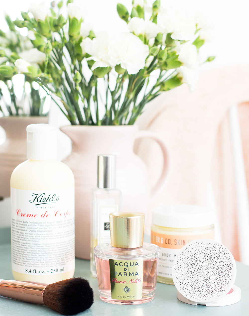 6 Simple But Effective Beauty Self-Care Acts You Can Do — From Roses