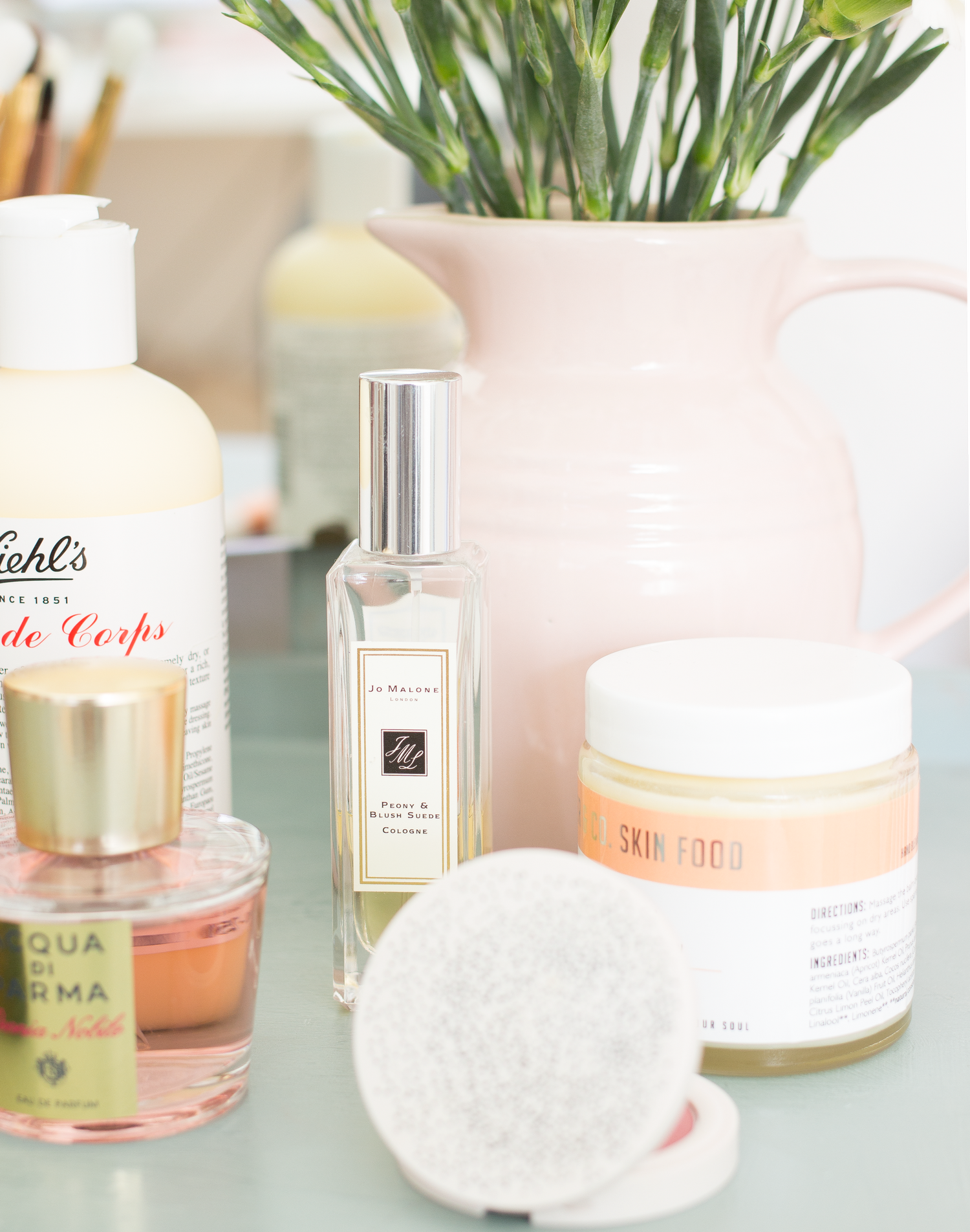 6 Simple But Effective Beauty Self-Care Acts You Can Do — From Roses