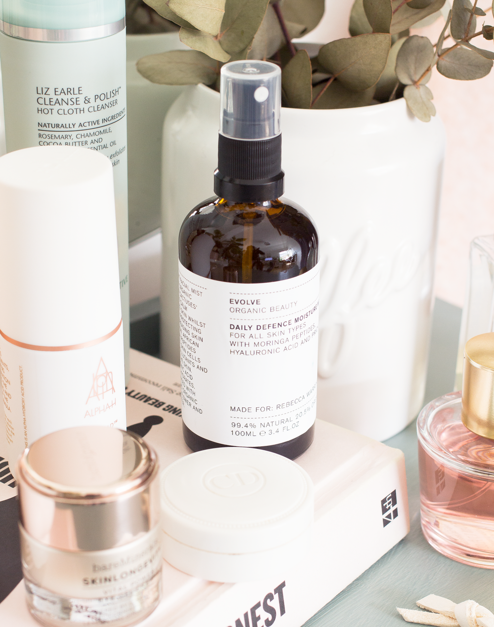 How I Finally Got My Skin Clear & Staying Spot Free — From Roses