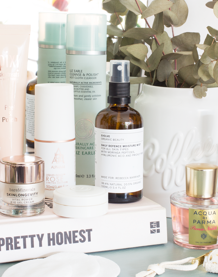 How I Finally Got My Skin Clear & Staying Spot Free — From Roses