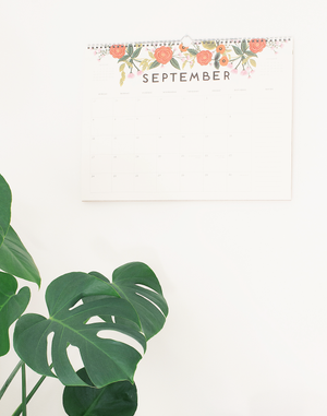 6 Things I'm Going To Be Doing This September — From Roses