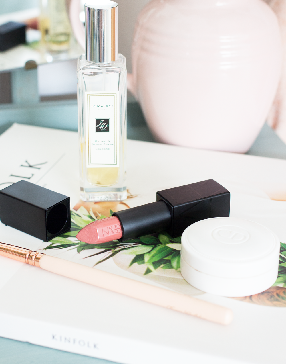 A Love Letter To Lipstick — From Roses