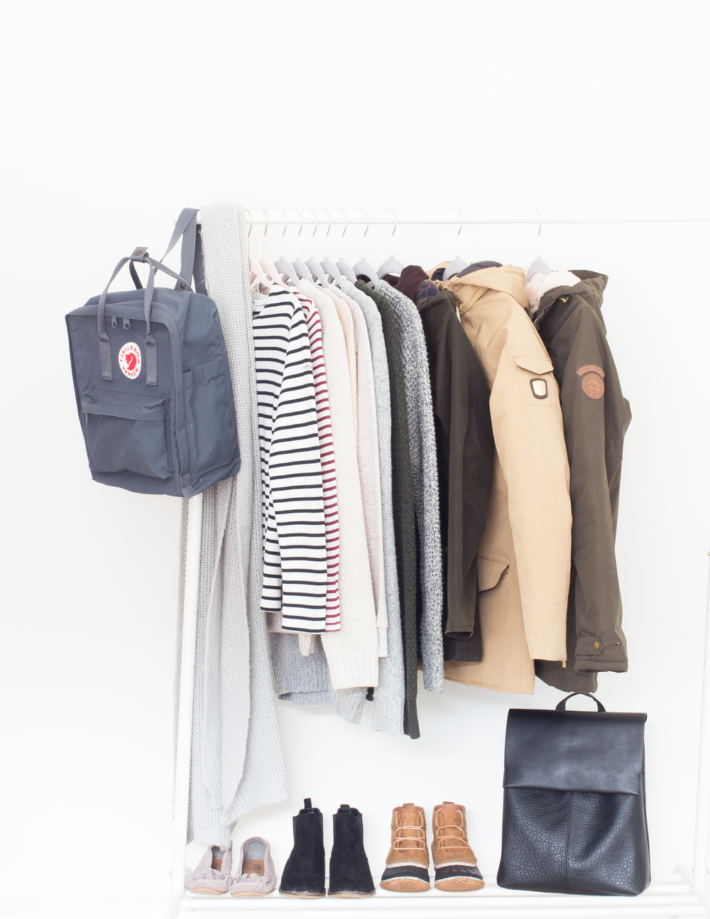 Dressing Practically & Comfortably Without Sacrificing Personal Style ...