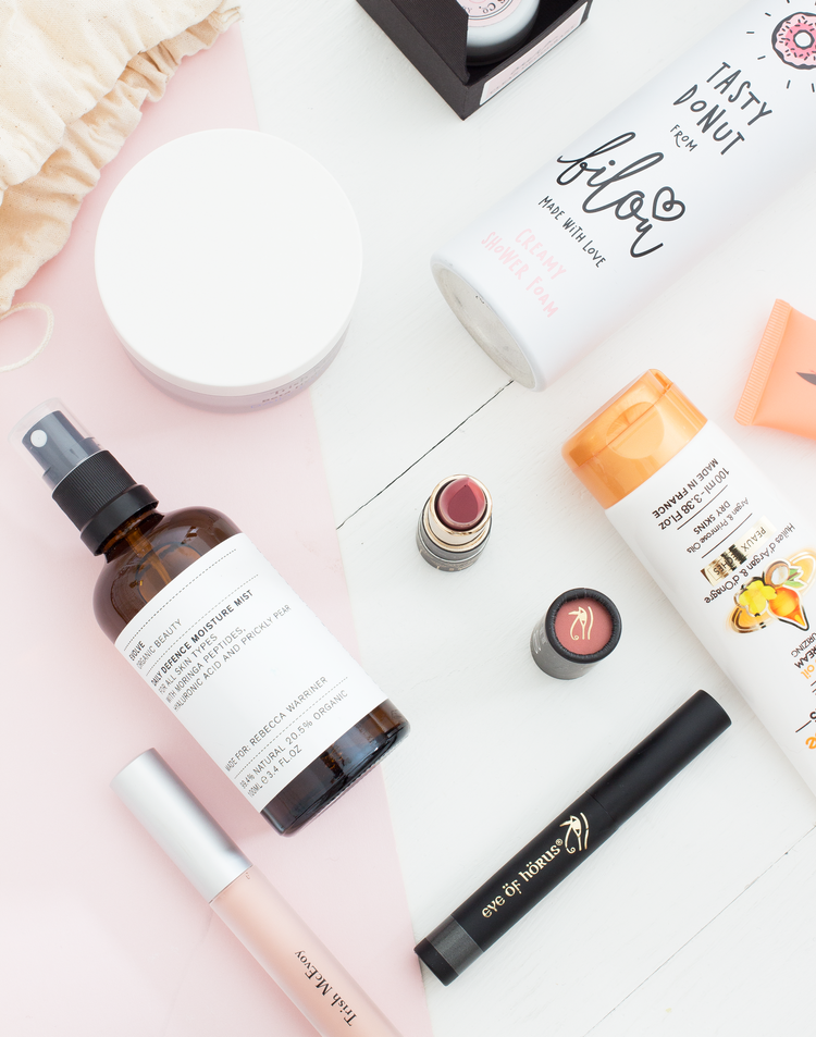 Awesome Beauty Brands You Might Not Know About — From Roses