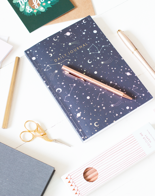 Tis The Season...The Season For Stationery — From Roses