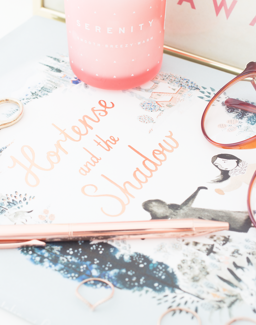 How To Enjoy Time Off Without Feeling Guilty or Lazy & Some Of My ...