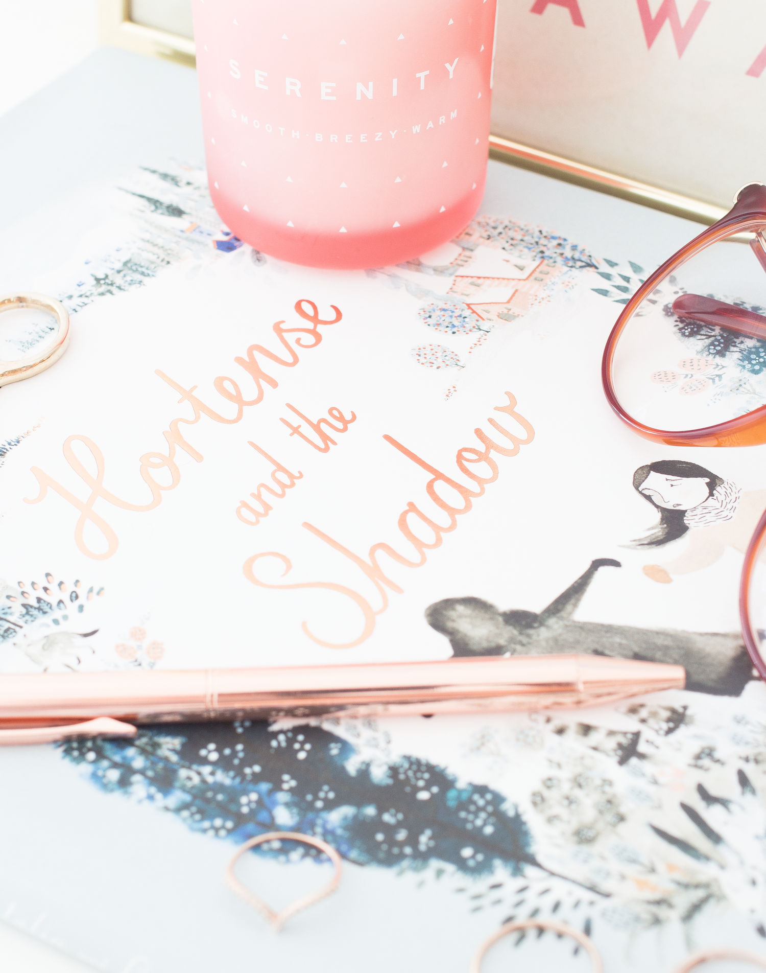 How To Enjoy Time Off Without Feeling Guilty or Lazy & Some Of My ...