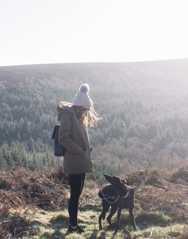 4 Things That Getting Outside Taught Me When It Comes To Mental Health ...