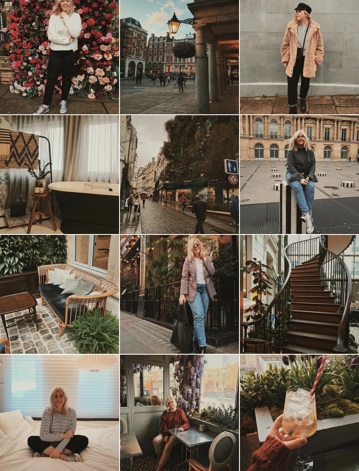 My Photography Process; From What I Use To How I Edit — From Roses