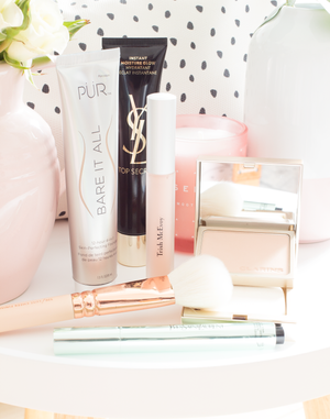 A New Base Routine That Is Pretty Dreamy — From Roses