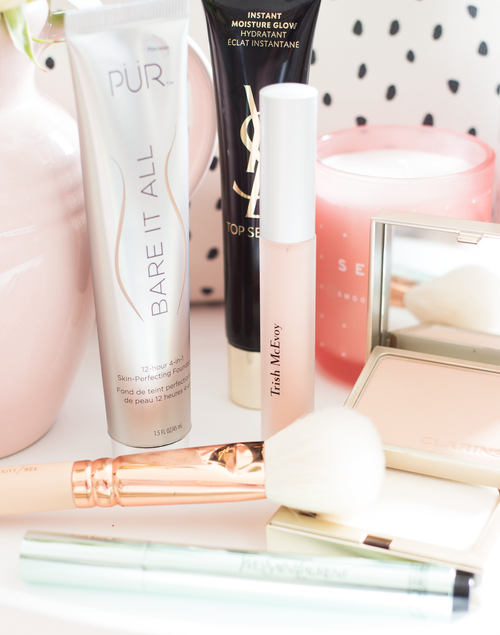 A New Base Routine That Is Pretty Dreamy — From Roses