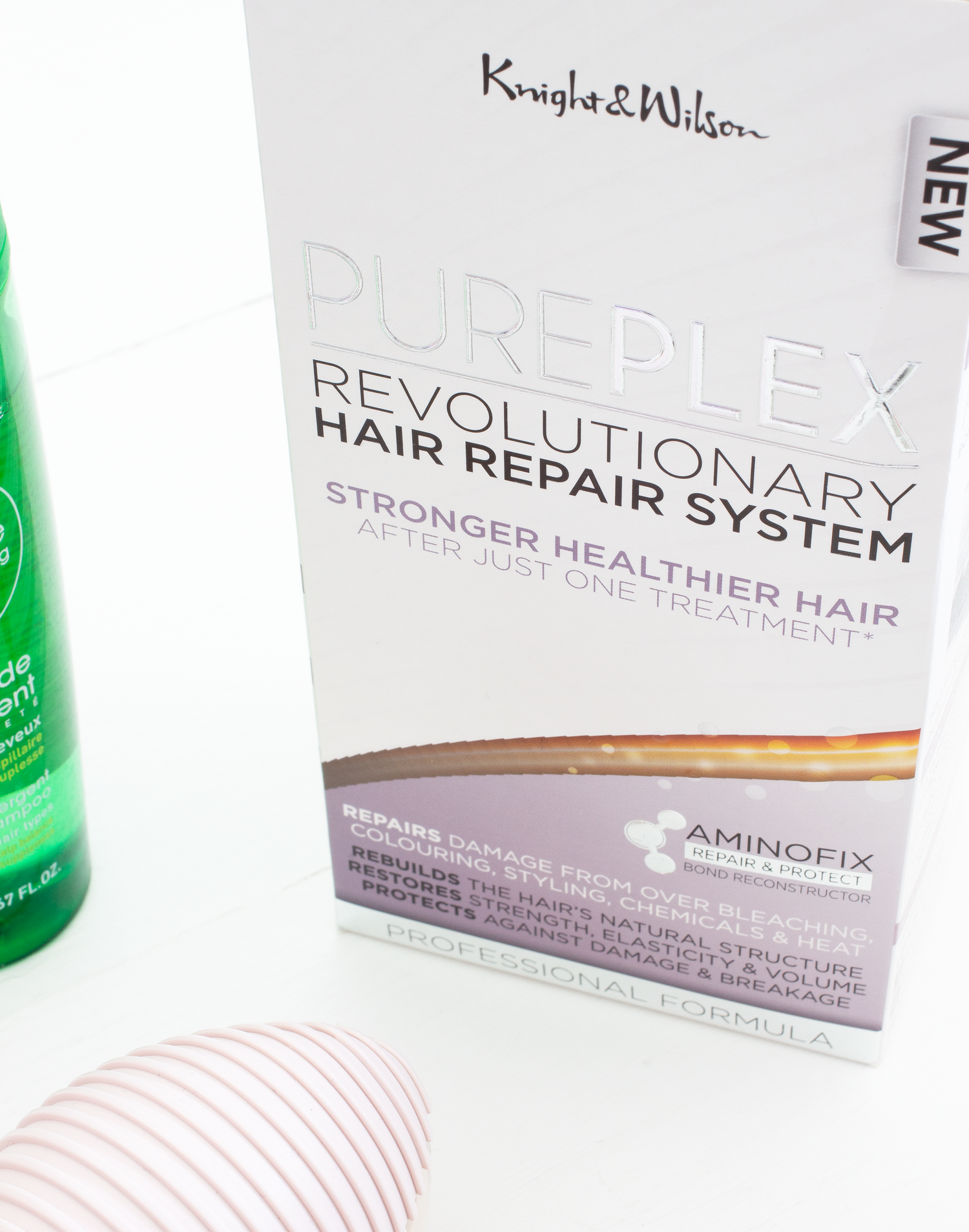 What's New In My Beauty Stash — From Roses