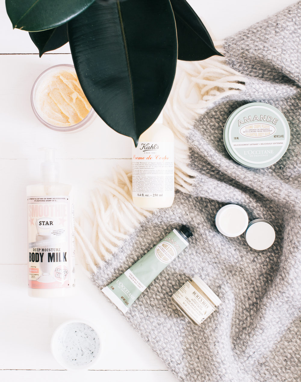 6 Body Products That Make Me Feel Incredible & Keep My Tattoo's Looking ...