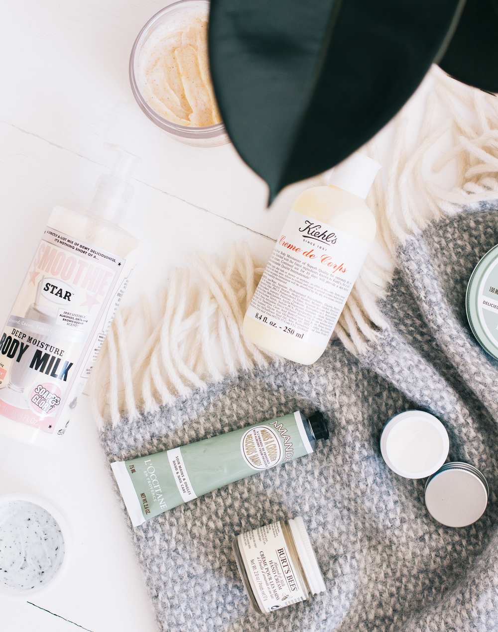 6 Body Products That Make Me Feel Incredible & Keep My Tattoo's Looking ...