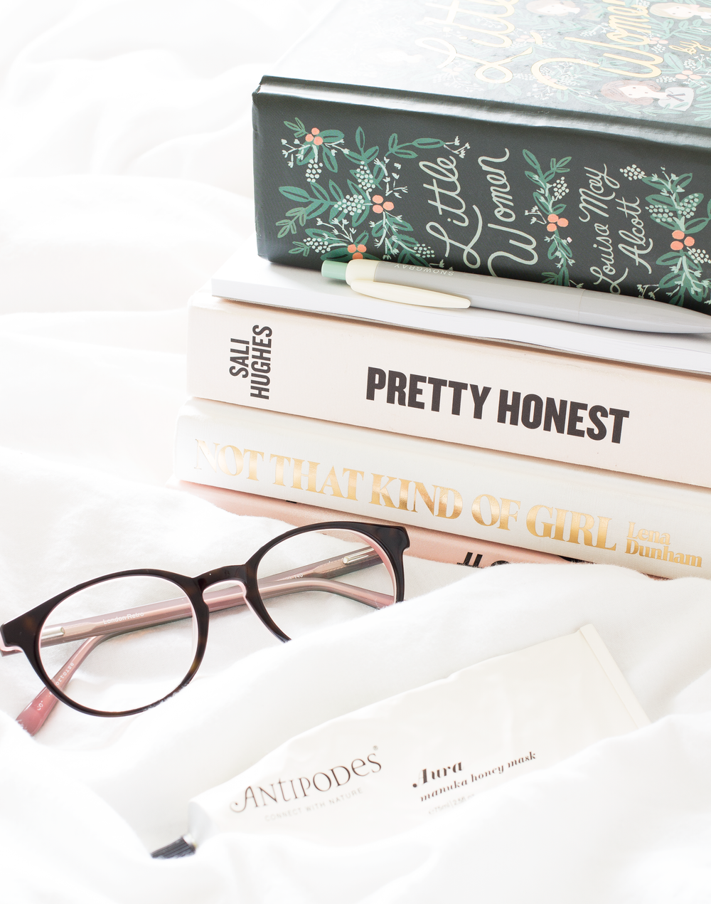 Why I Love Being A Little Bit Of A Loner — From Roses