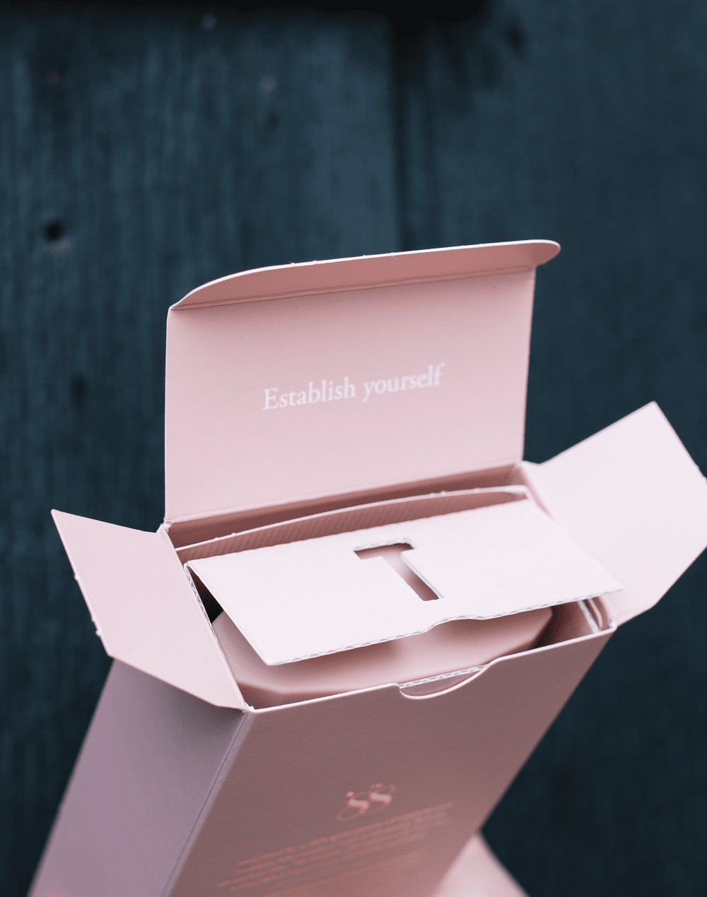 The Power Of Scent | AD — From Roses