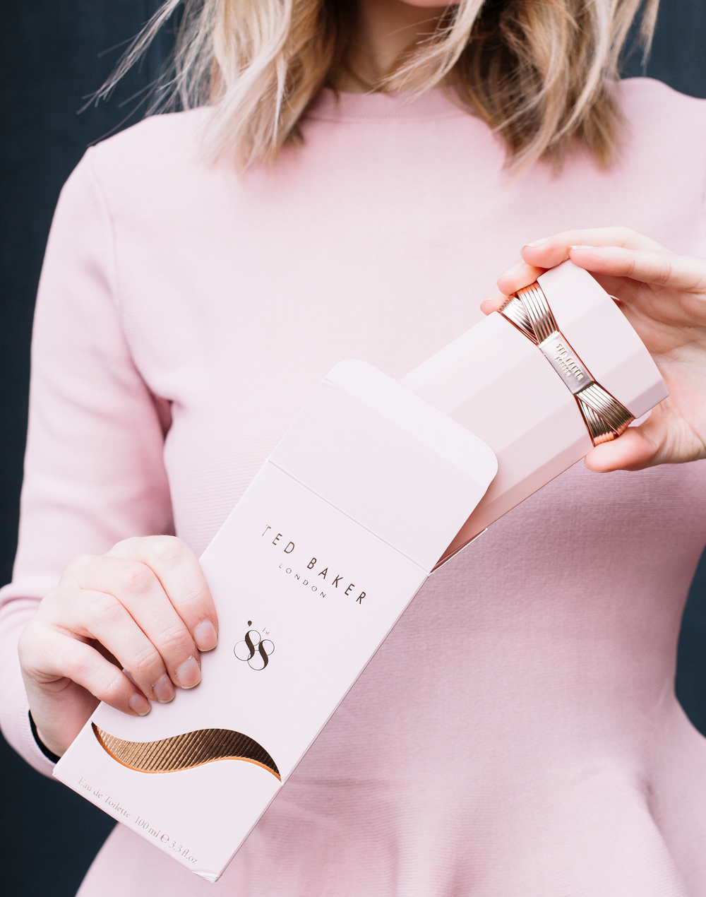 The Power Of Scent | AD — From Roses