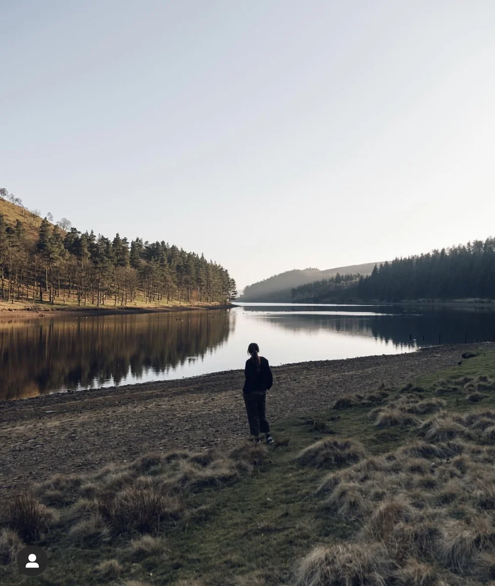 10 Feel Good Instagram Accounts To Follow — From Roses