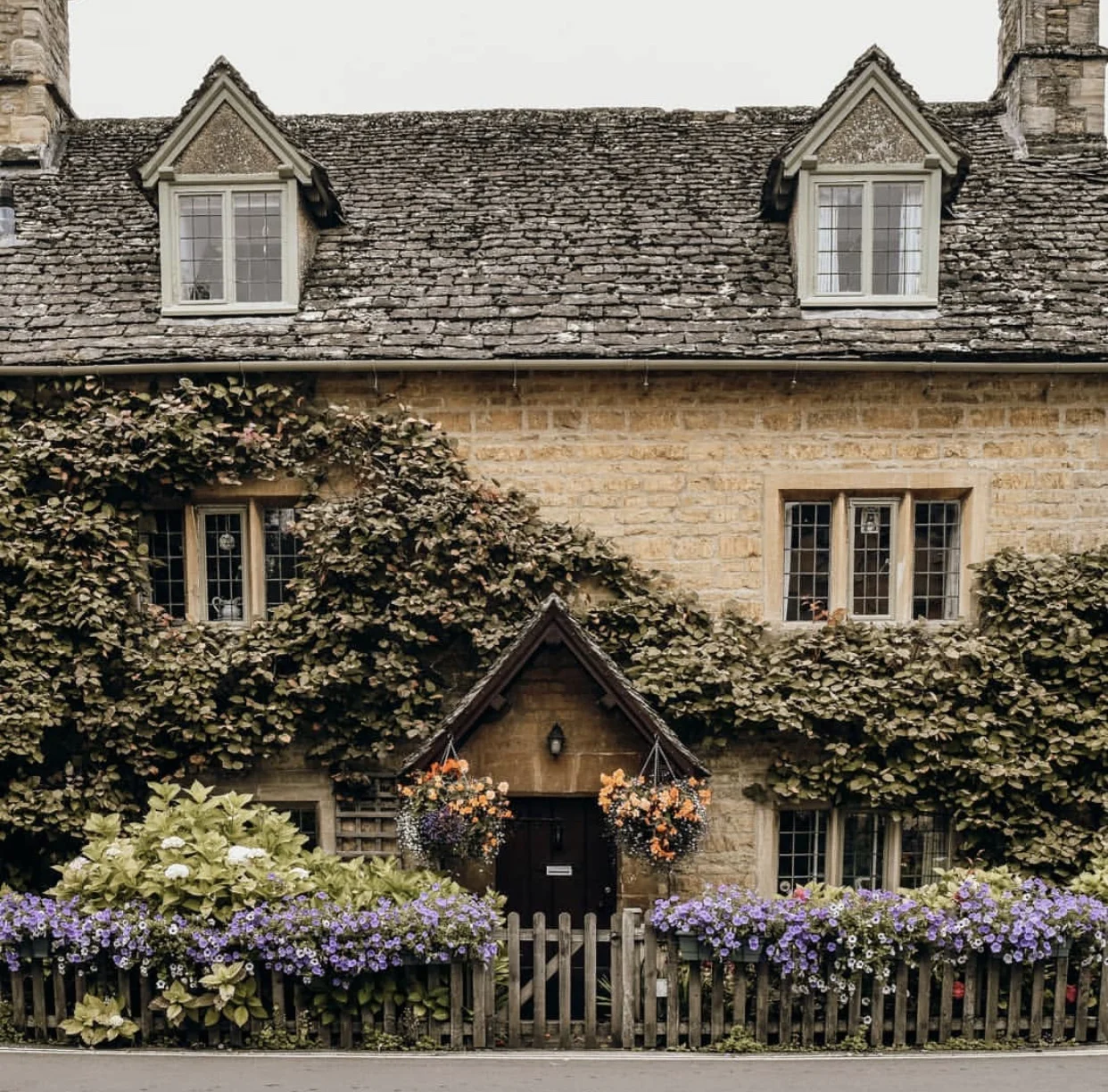 10 Feel Good Instagram Accounts To Follow — From Roses
