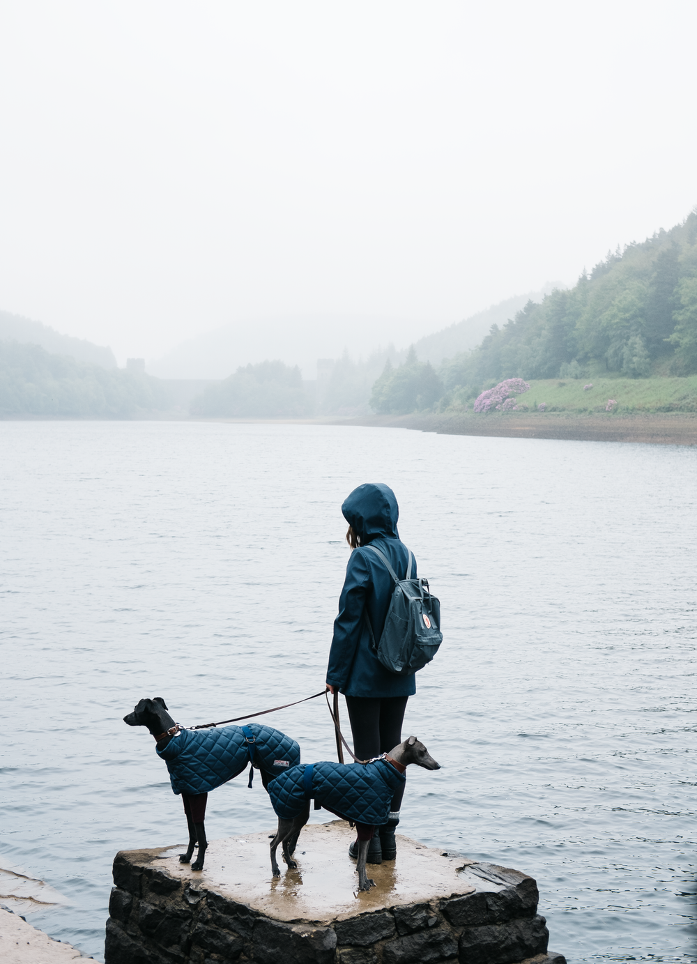 My Style Essentials For A Typical British Summer — From Roses