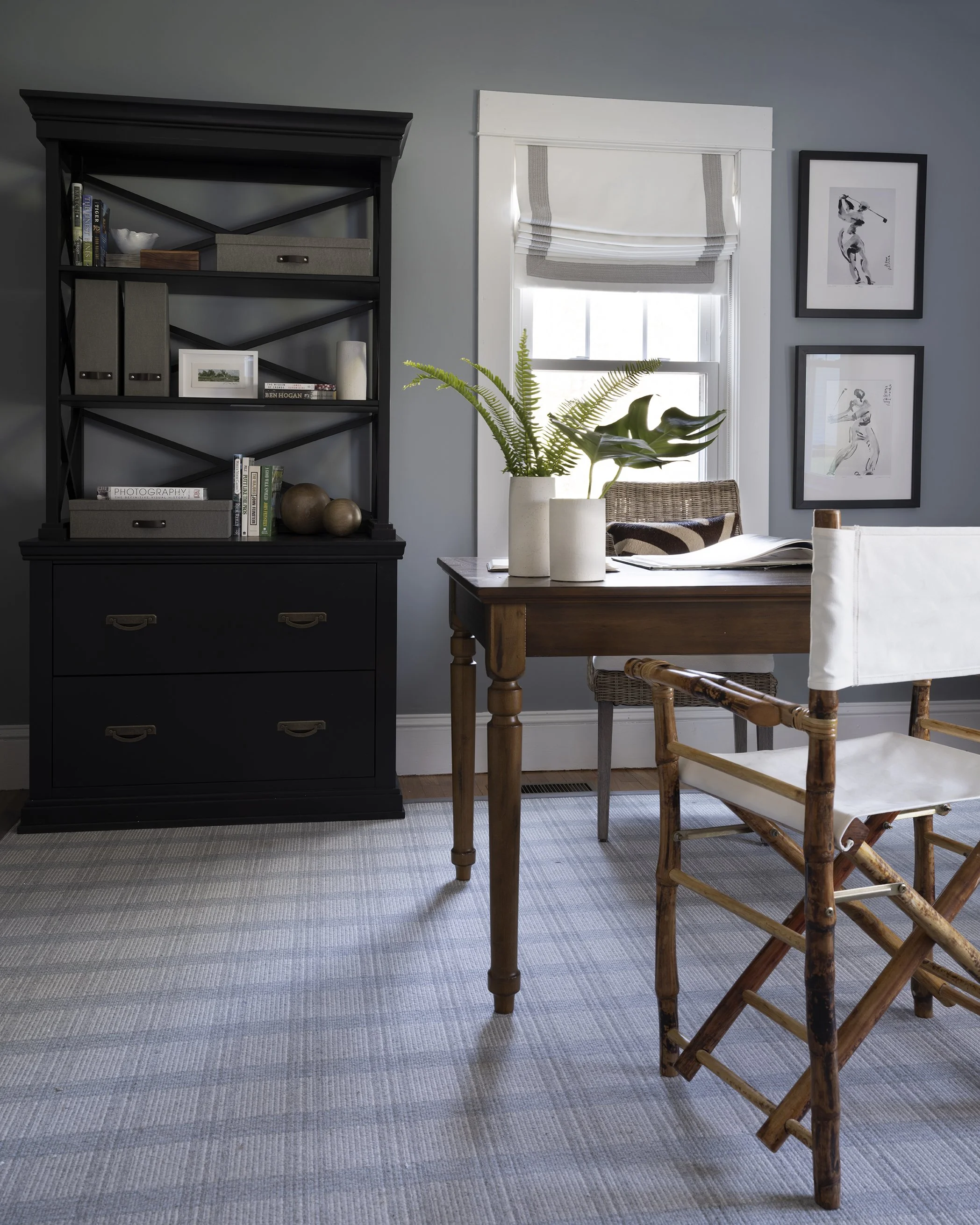 COUNTRY — AGA Interior Design