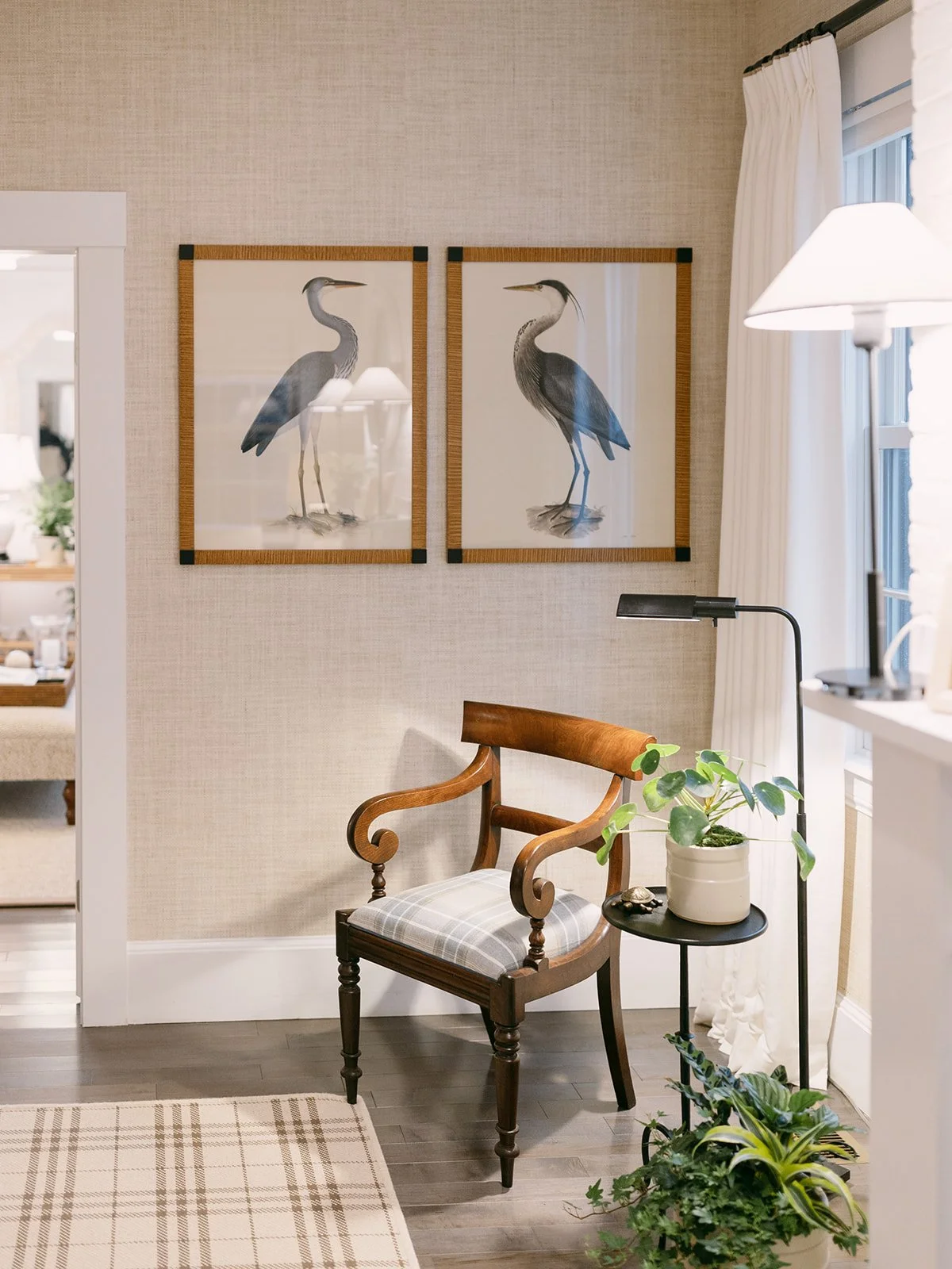 Recent Work — AGA Interior Design